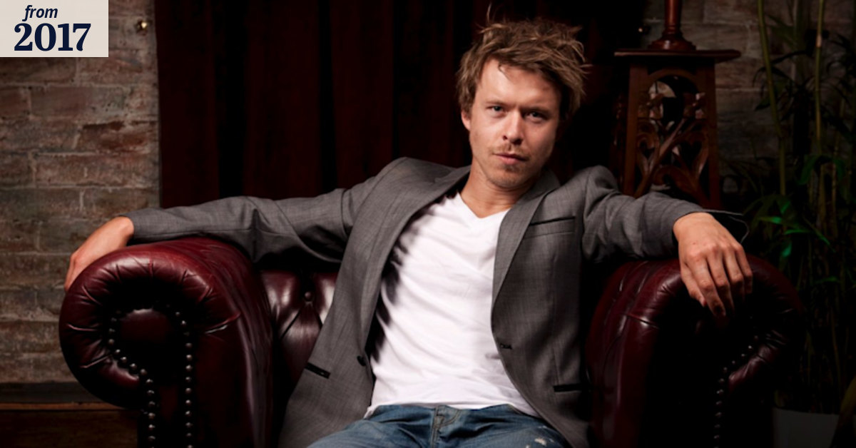 todd lasance interview