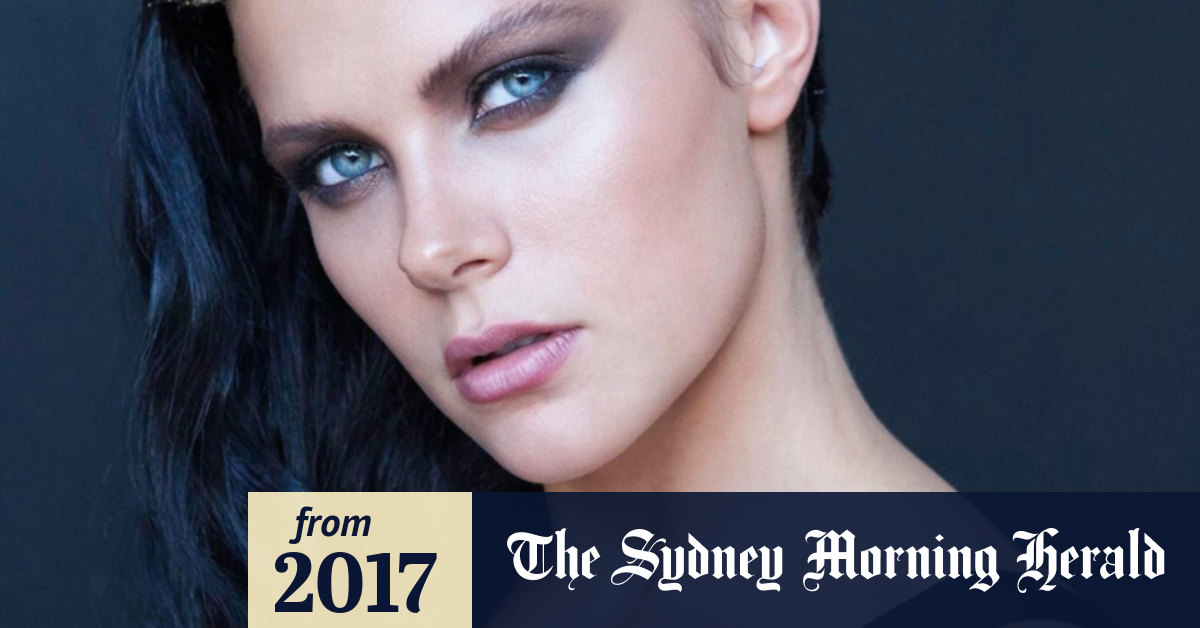 Canberra's Kadee Hollis another Miss World Australia contender