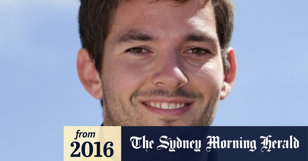 Sean Edwards racing death due to brake failure: coroner