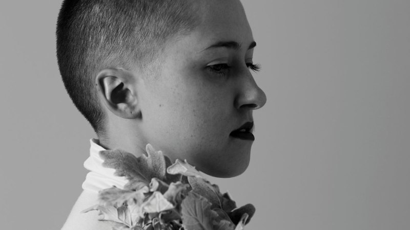 Elizabeth Hughes: 'You've only really got time to be yourself'