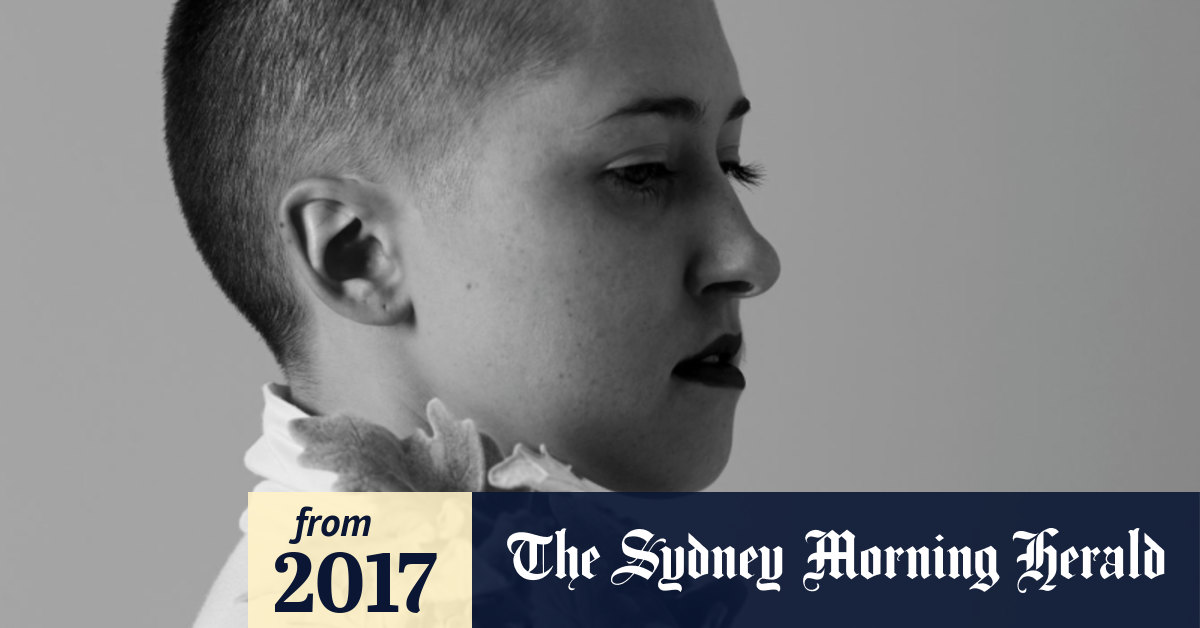 Elizabeth Hughes: 'You've only really got time to be yourself'