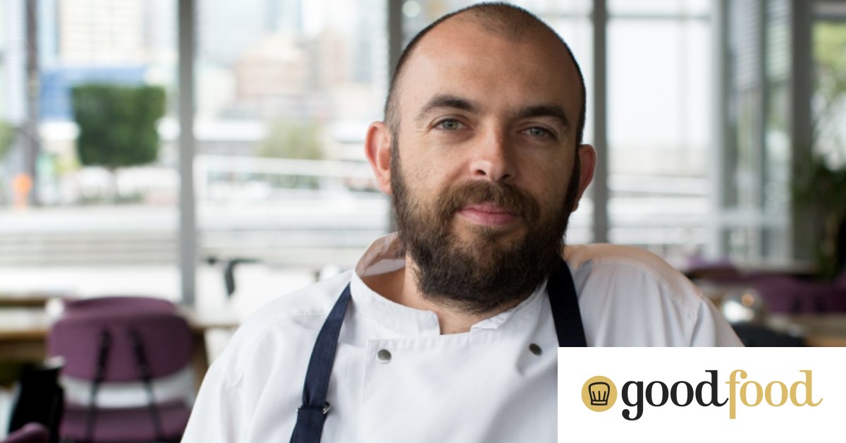 Sydney's top two-hat chef headed for Petersham