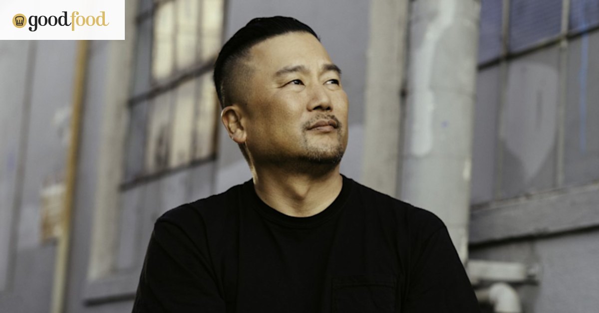 The 'godfather' of food trucks Roy Choi to visit Sydney for the first time