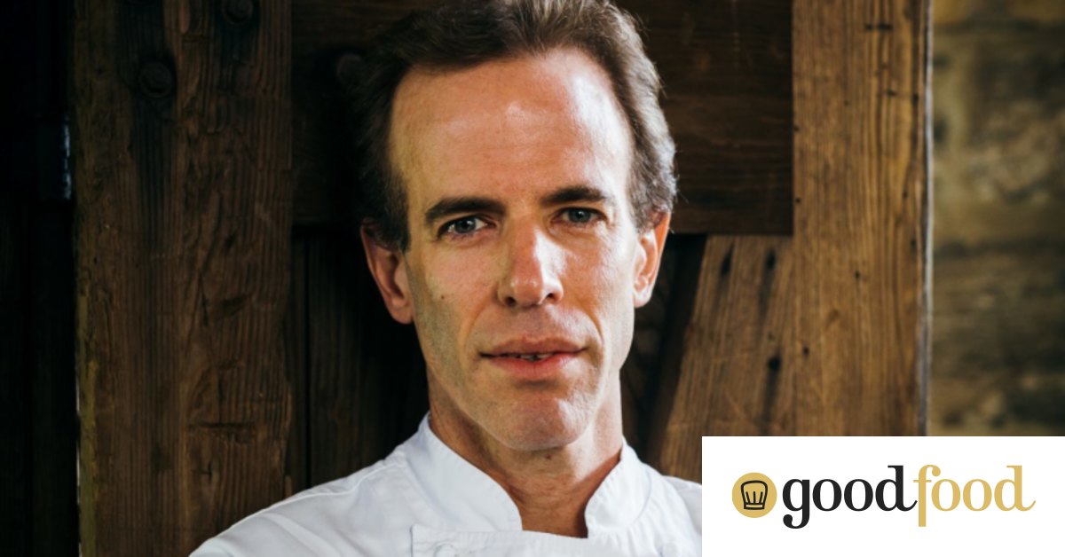 Celebrated New York chef Dan Barber heading to Australia