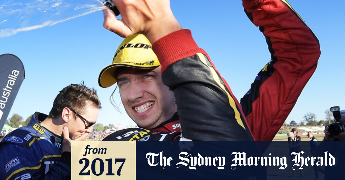 Prodrive Racing hasn't given up the fight to win races