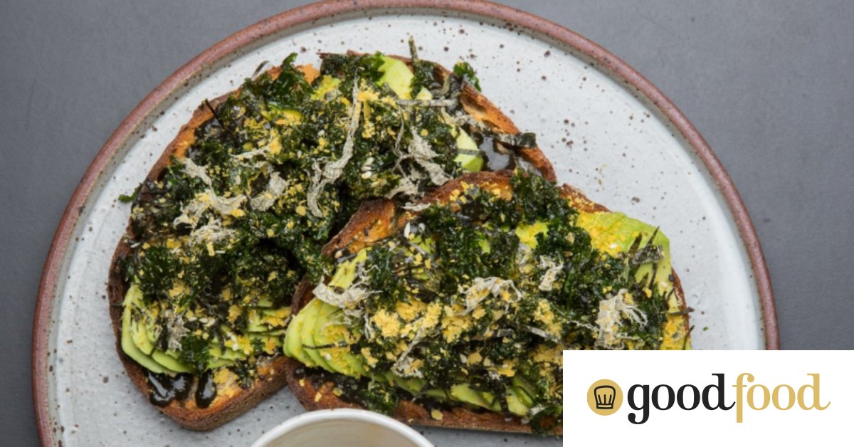 Ima Project Cafe review