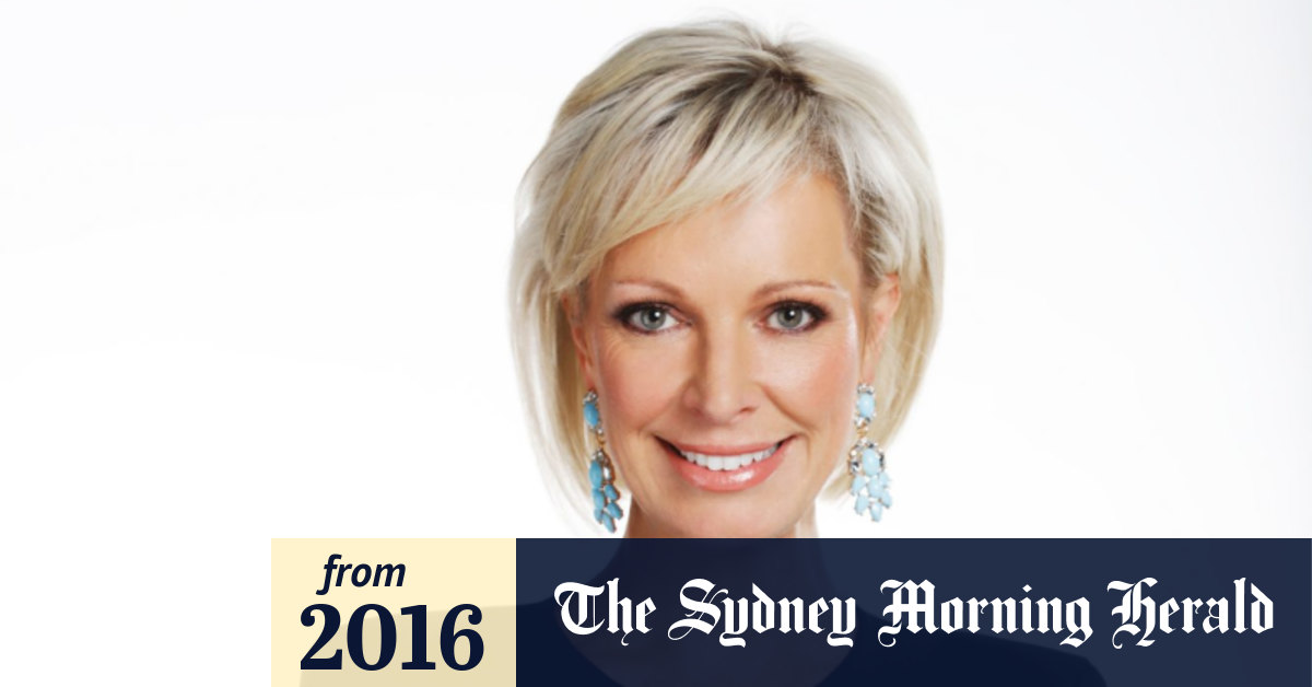 ModelCo founder Shelley Barrett marries Anthony Sullivan in private ...