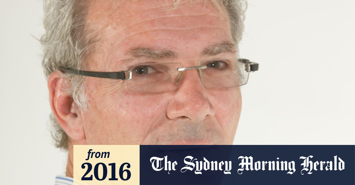 Fairfax Media's Mark Fogarty wins top Supercars media award