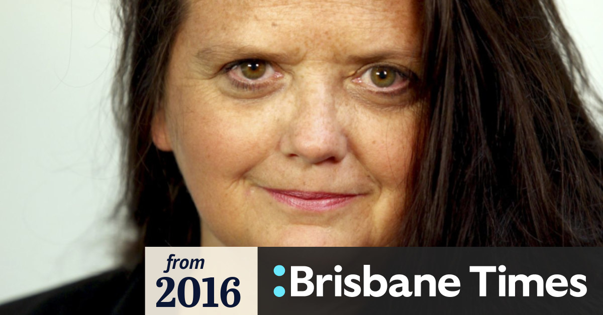 Danielle Cronin: Editor