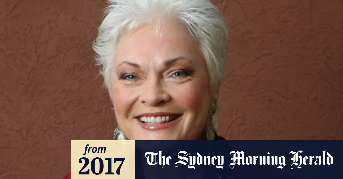 Rowena Wallace hopes crowdfunding will relaunch her acting career