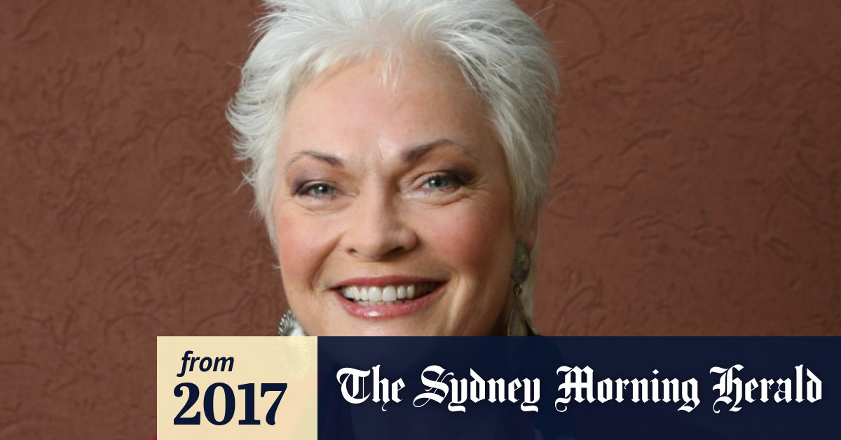 Rowena Wallace hopes crowdfunding will relaunch her acting career