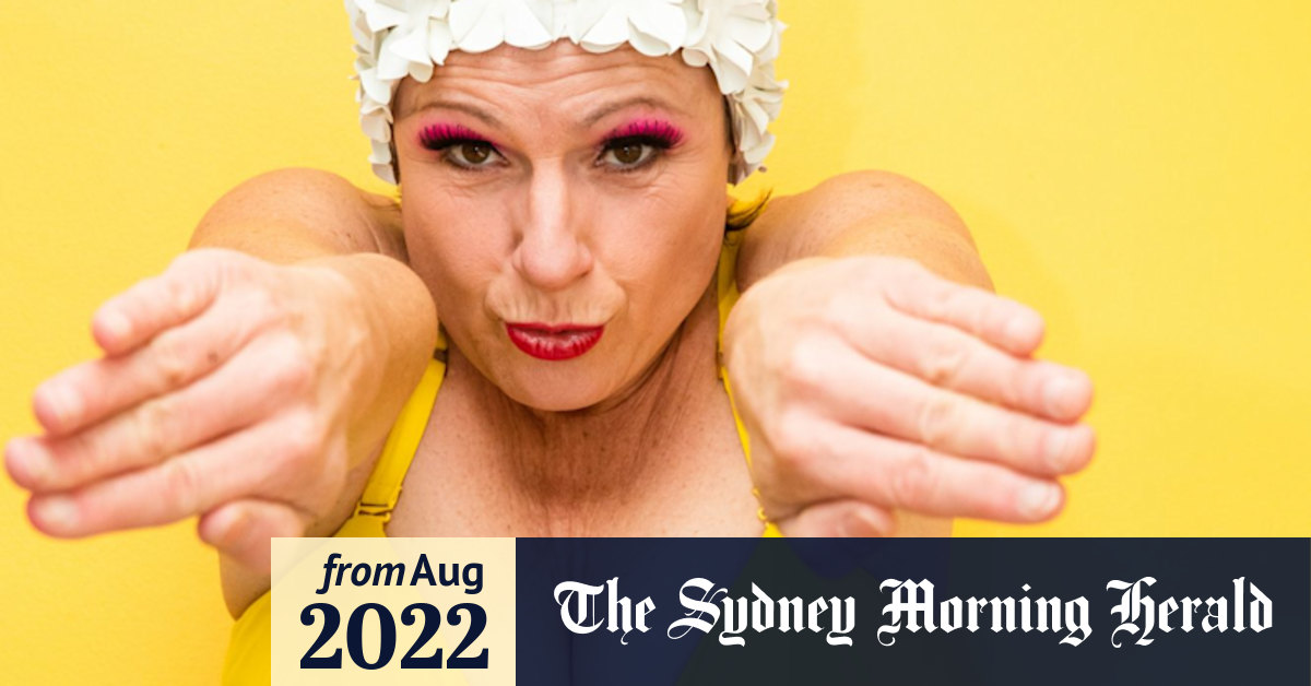 The Sydney Morning Herald, Photos of the Week, August 11, 2022