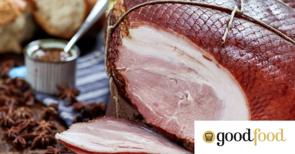 Australia's best ham: Good Food Christmas ham taste test 2016