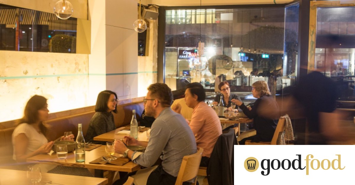 Atlas Dining owner Charlie Carrington to open spin-off chain Colours by ...