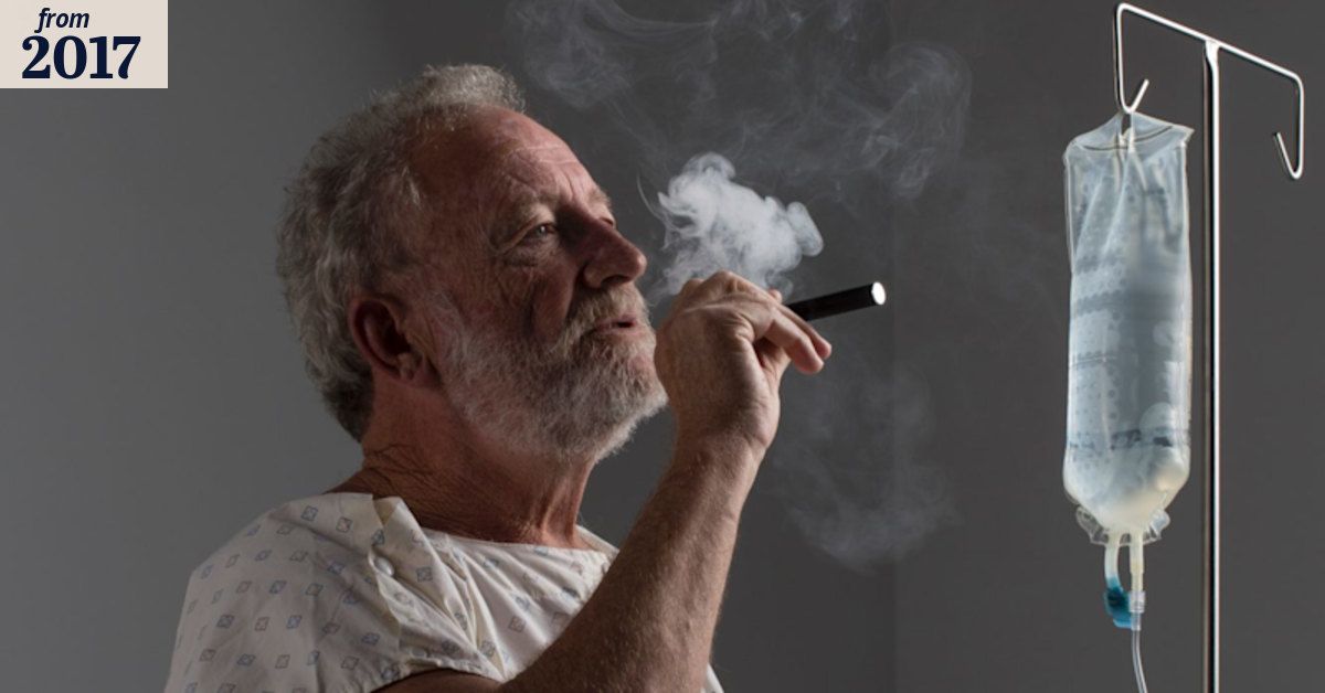Frank Robson: better to live fast and furious than slow and safe – isn ...