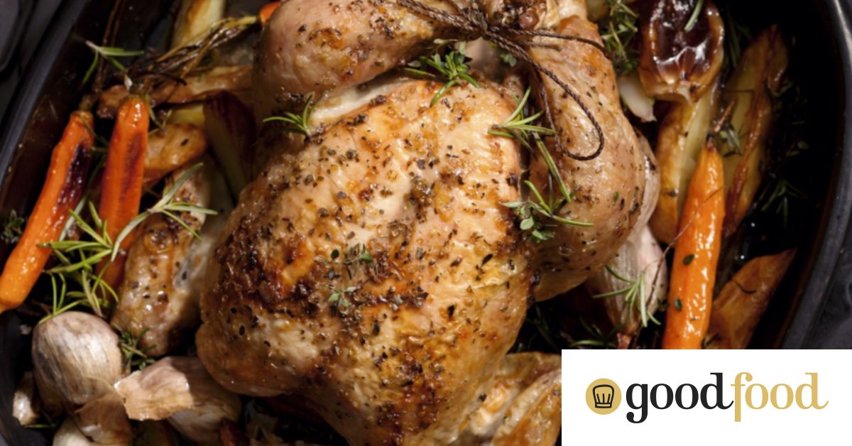 The 10 recipes everyone should master