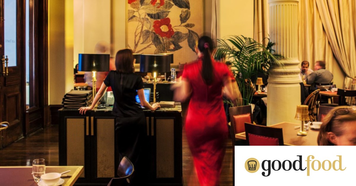 Neil Perry's Jade Temple shifts menu from Chinese to Korean and Thai