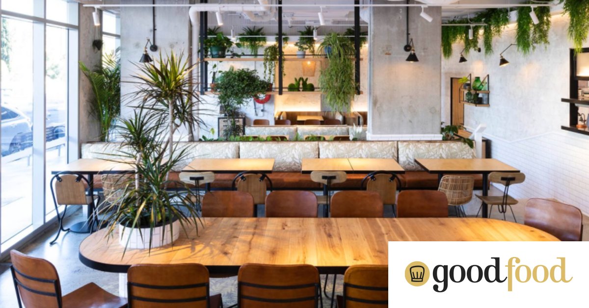 Goodfields brings lobster breakfasts to Lindfield