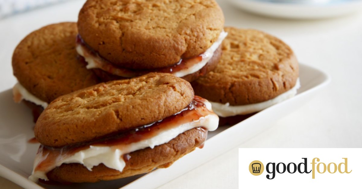 25 classic biscuit recipes