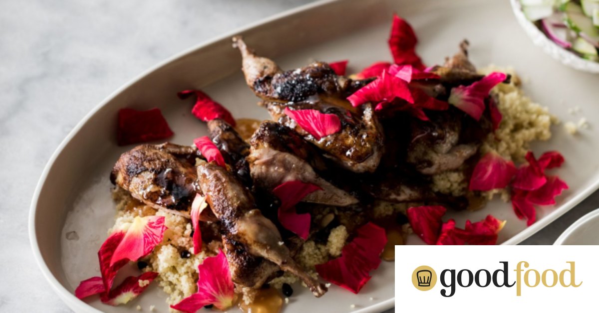 Annie Smithers' farmhouse recipes