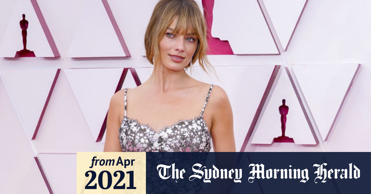 All the looks from the Oscars 2021 red carpet