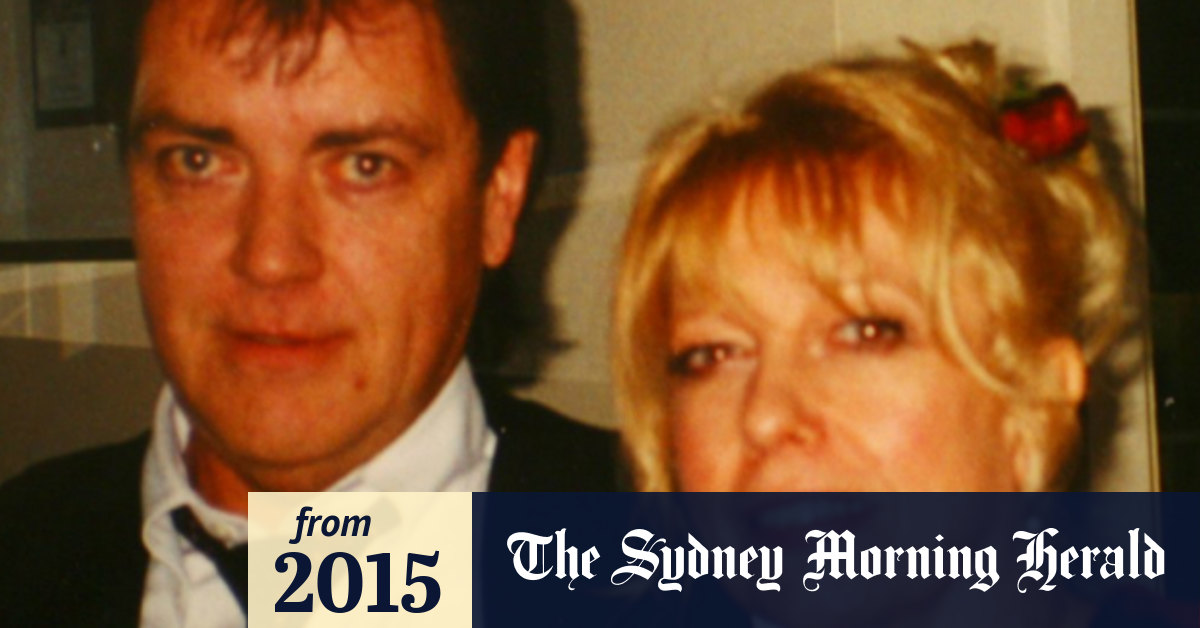 Bad company: lifting the lid on the Terence Hodson murder case