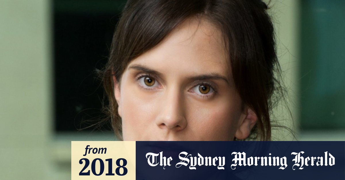 A case of life imitating art saved Stephanie Bishop's new novel