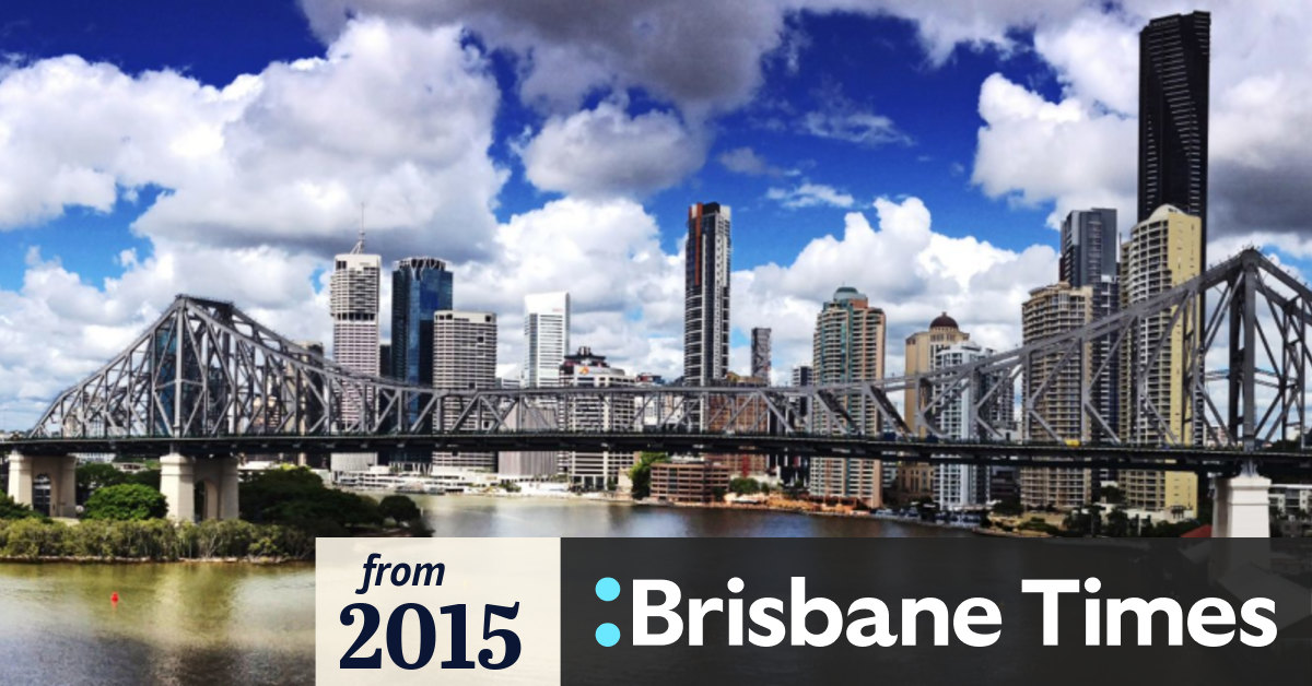 Perth to leapfrog Brisbane as third largest city in Australia