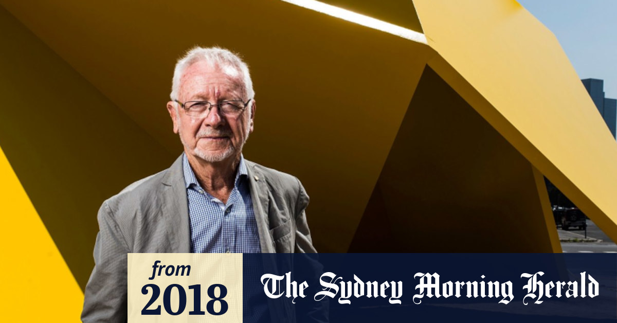 From yellow peril to pure gold: 40 years on, Vault has been vindicated