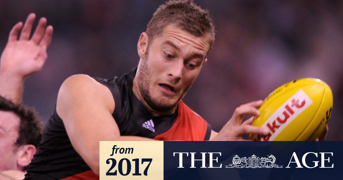 AFL teams round six: Essendon's Tom Bellchambers makes long-awaited ...