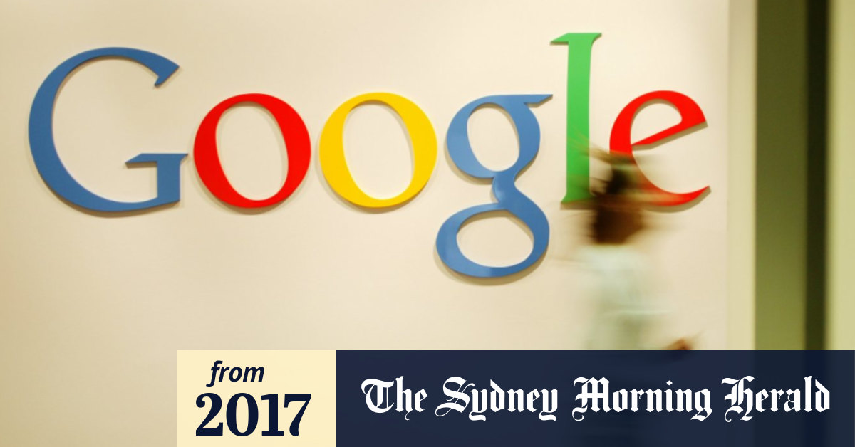 Google advertising boycott unlikely in Australia