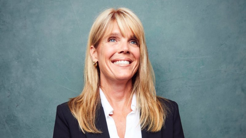 Laura Turner Seydel, daughter of CNN founder Ted, on her kind of luxury