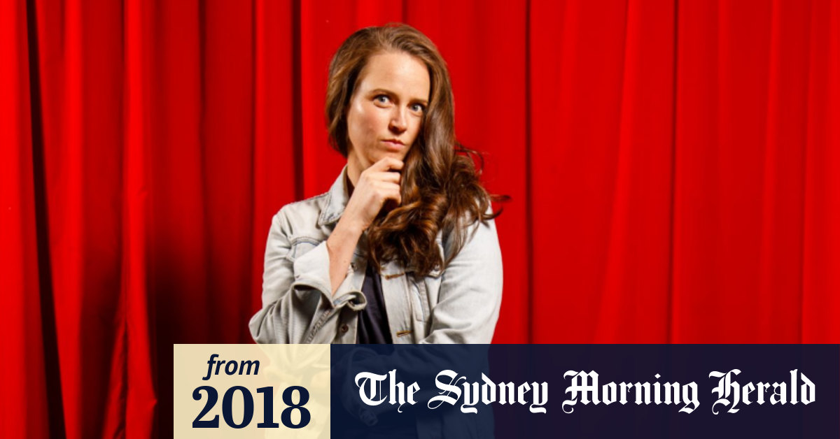 Women comedians will be riding the feminist wave at the 2018 Melbourne ...