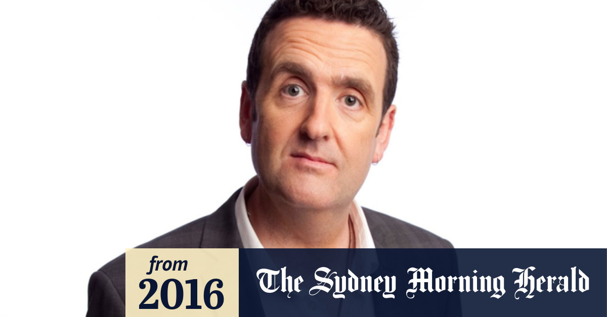 Alan Brough's Charlie and the War Against the Grannies