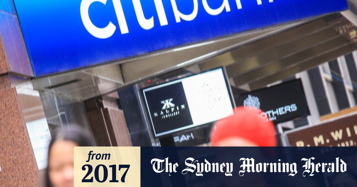 Citibank to refund $4.3 million to credit card customers