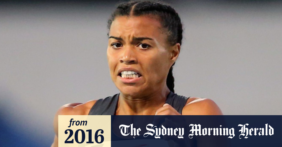 Australian Athletics Championships 2016: Sam McEntee wins 5000 metres