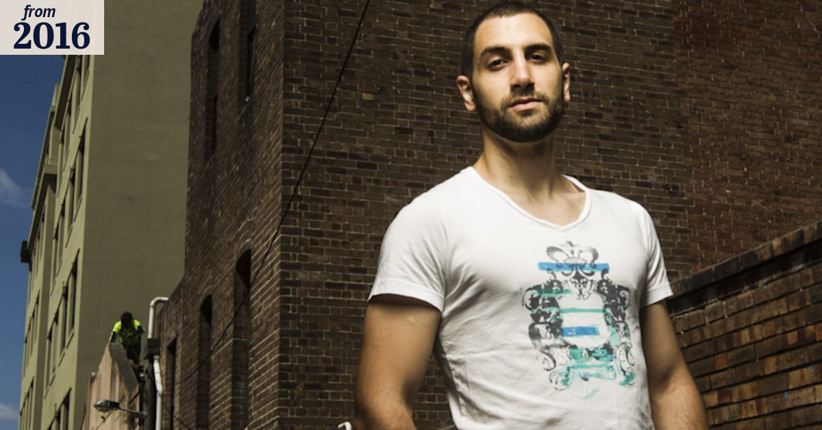 Catholic school tells gay author Will Kostakis his speaking visit no ...