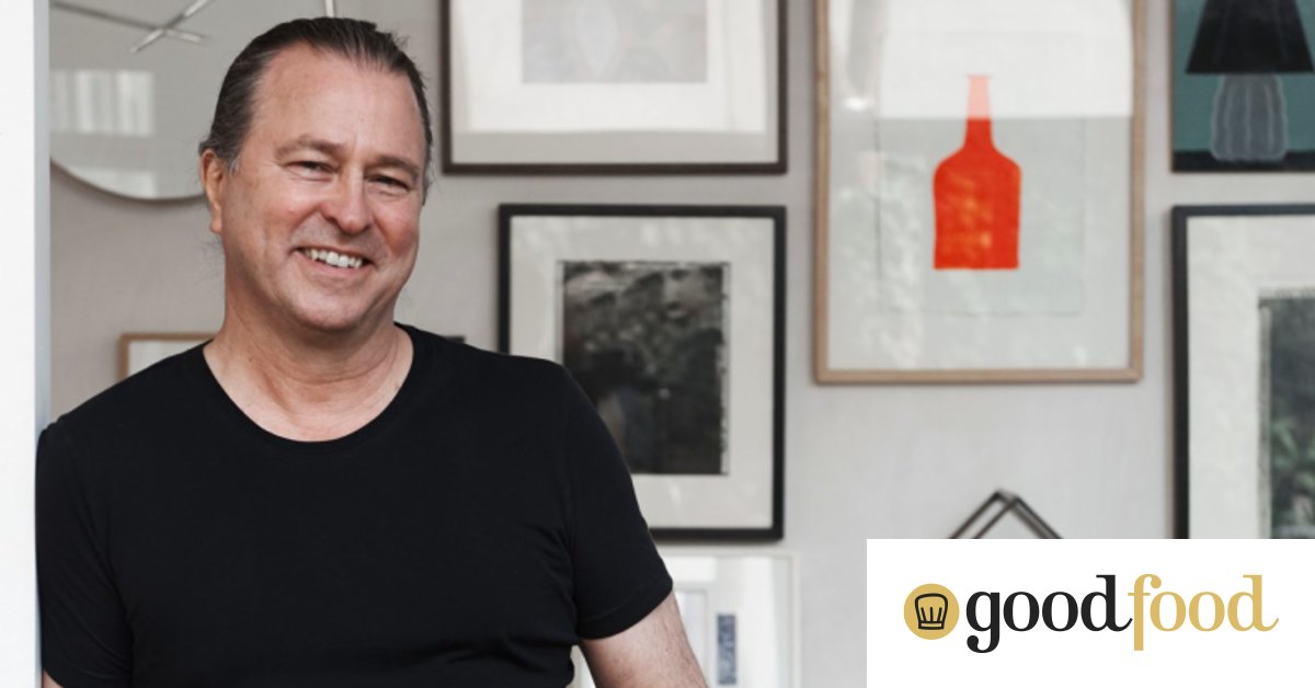 Neil Perry sells Rockpool group to UPG