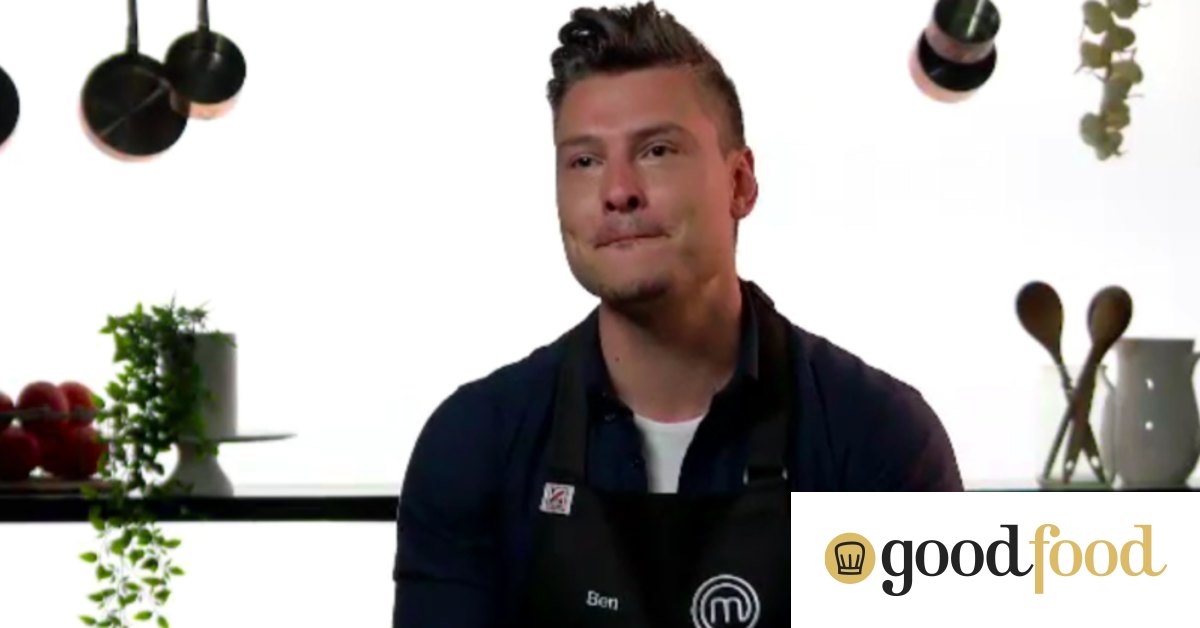 MasterChef 2020 recap: Is a fancy fried rice enough to save Ben from ...