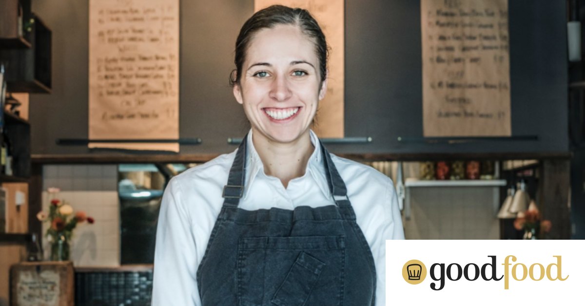 Stirring The Pot with chef Emma McCaskill