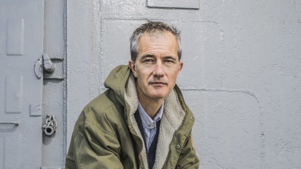 Geoff Dyer interview: The crucial question of trust in his writing