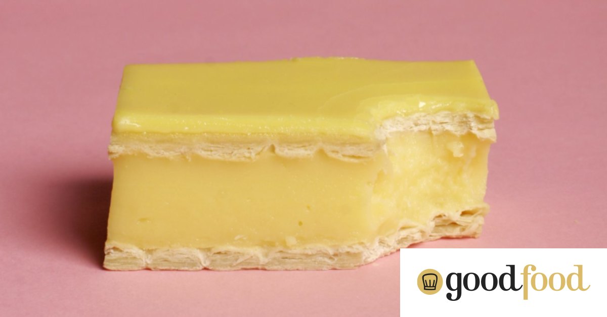 Top 10 Australian junk foods