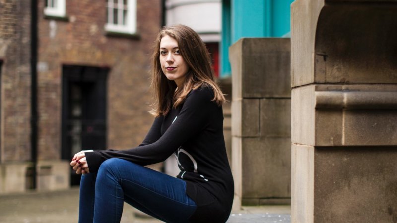 Fantasy bestseller Samantha Shannon: the introvert thrown into the ...