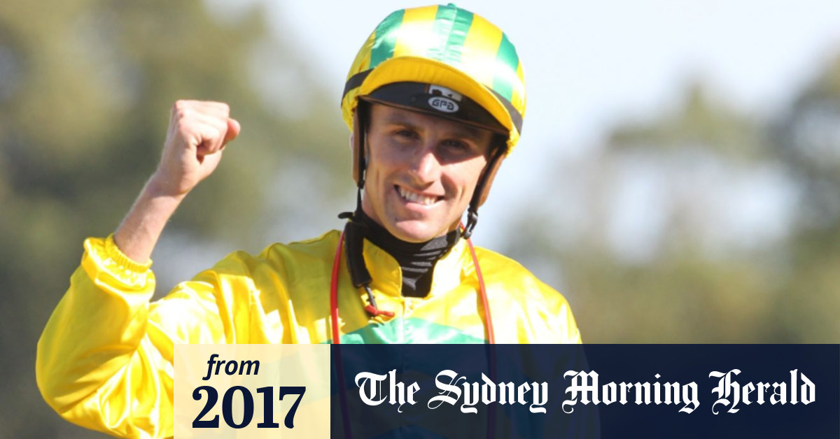 Country Championship win for Cody Morgan would be like group 1 for Tye ...