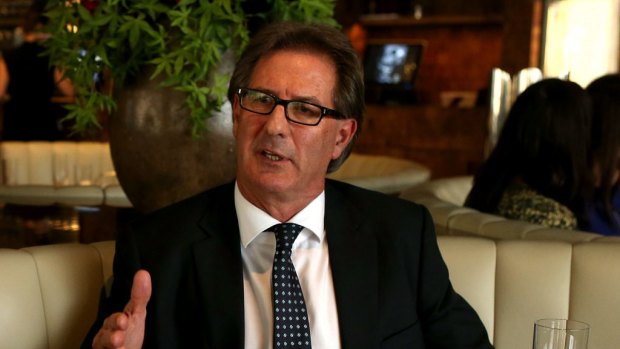 From Little League to big league, the hallowed turf of the MCG has been ...