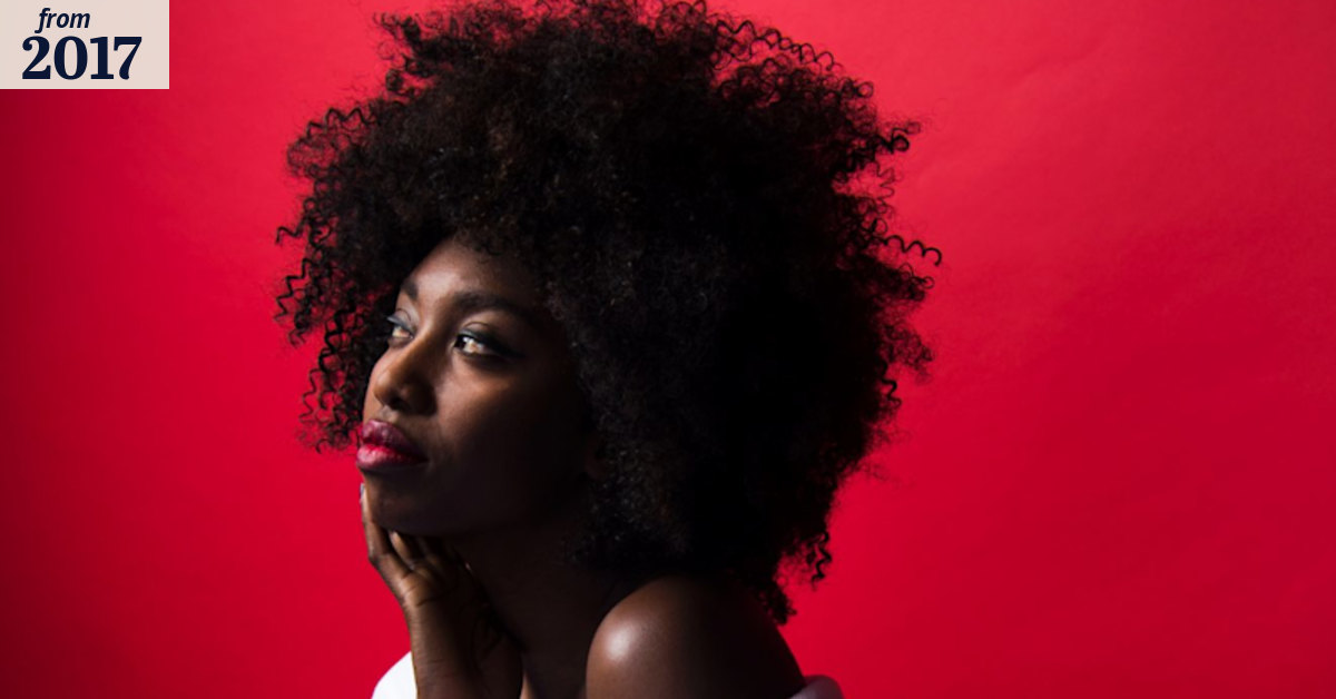 Inna Modja: How growing up in Mali made me realise equality starts in ...