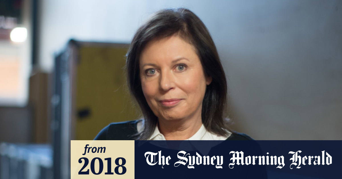 Gina Riley brings a hint of Prue and Trude to Oscar Wilde's An Ideal ...