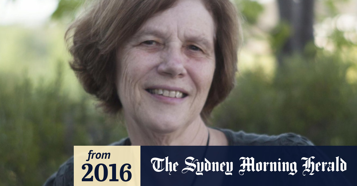 Meet the boss: Festival director Pam Merrigan