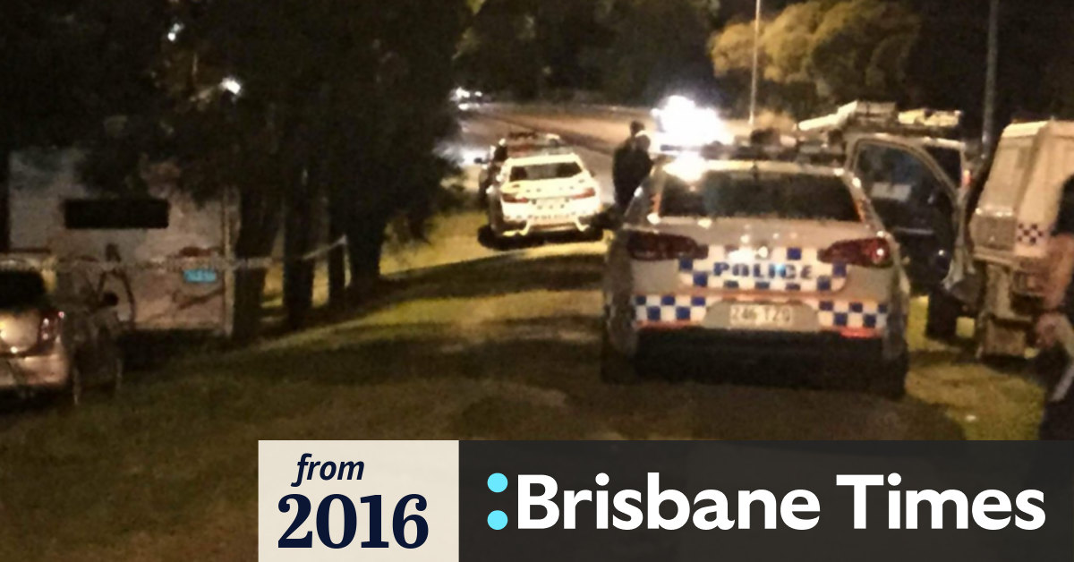 Mackenzie boy's death: Brisbane nurse and de facto remanded