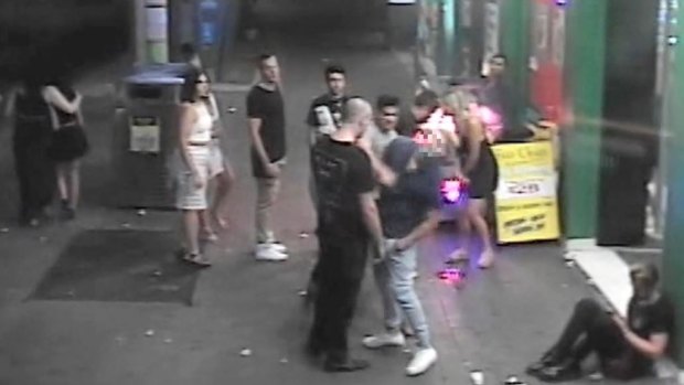 Coward punch penalties: laws should change in response to evidence, not ...